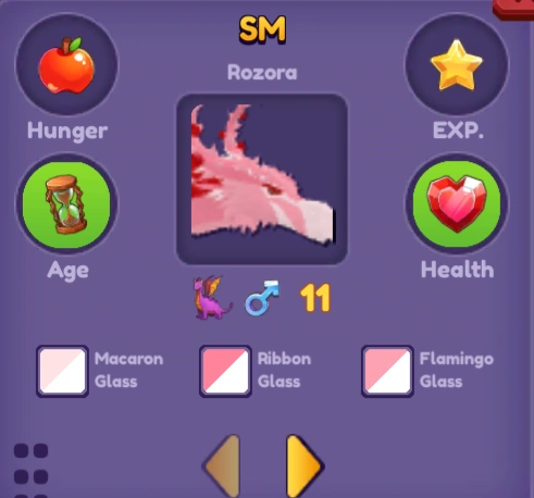Auctioning true sm roz (CLOSED) | Fandom