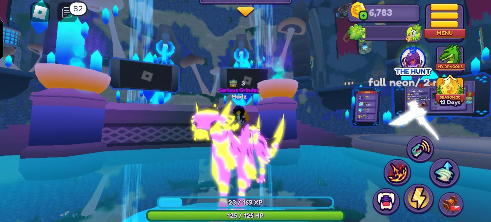 Name ideas? | Fandom