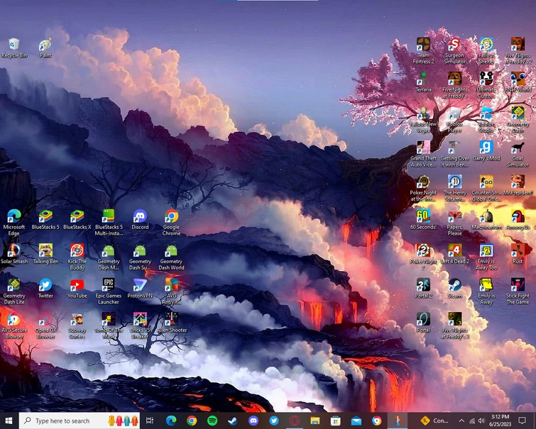 Wallpaper Reveal: Early 3000 post special | Fandom