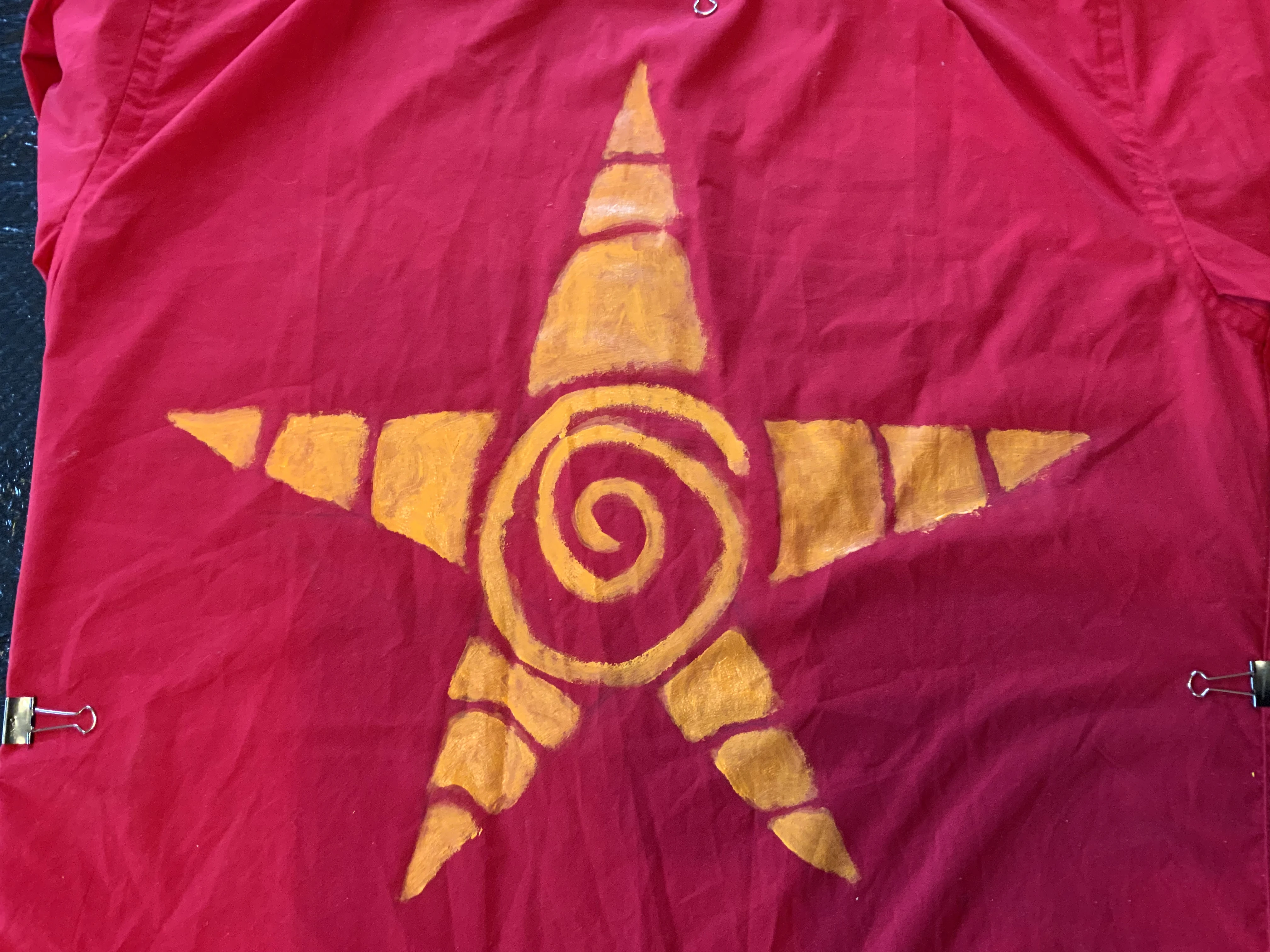 Here is an update on my Elliot cosplay! | Fandom