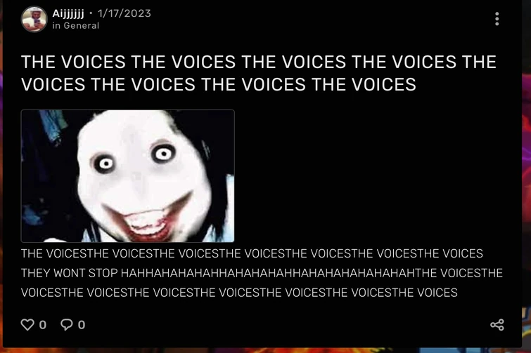 Weirdest/dumbest/cringiest things I’ve said in the past | Fandom