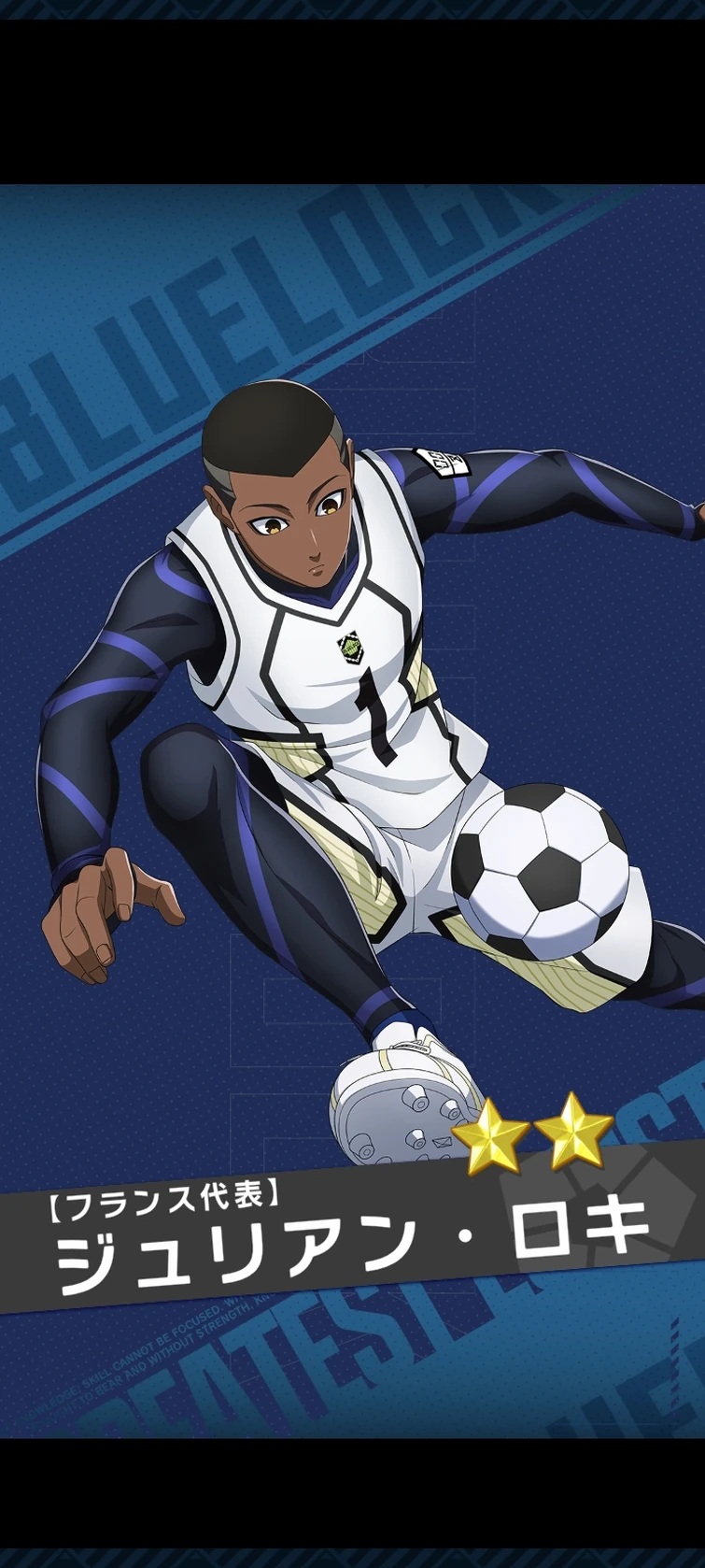 Discuss Everything About Blue Lock Wiki | Fandom