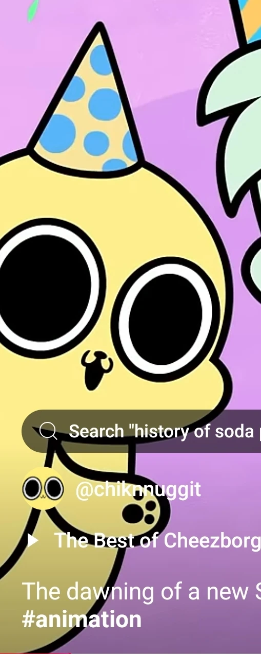 Chikn and his little twin | Fandom