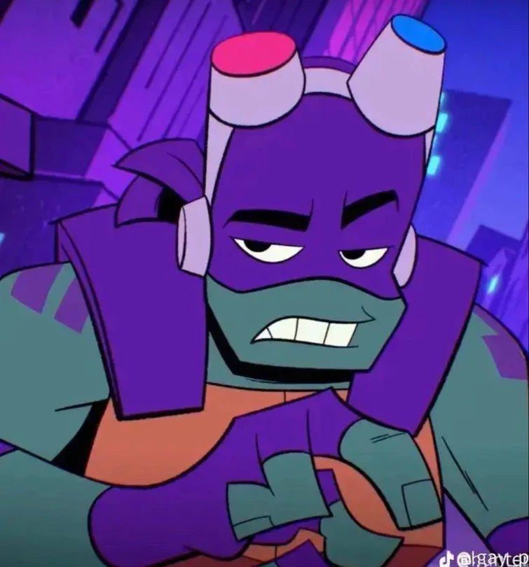 Random thought | Fandom