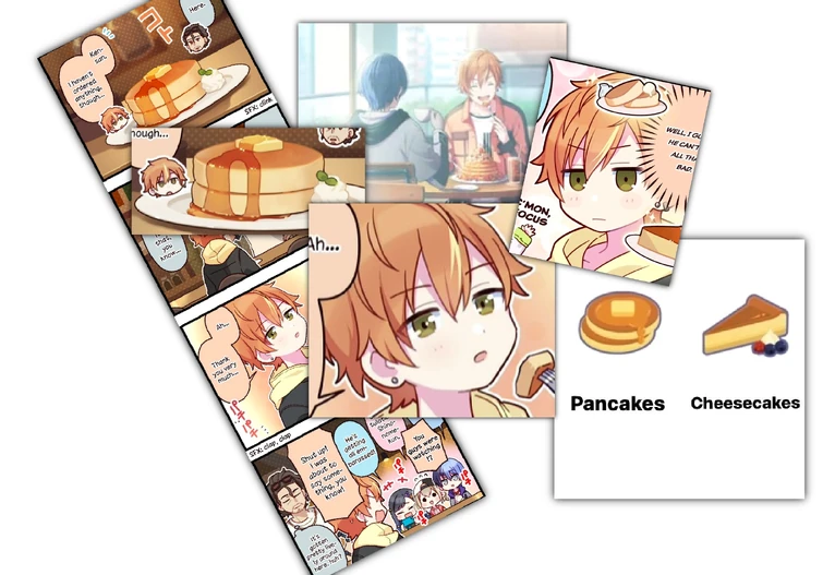 ehehehe hihiii!! | Fandom