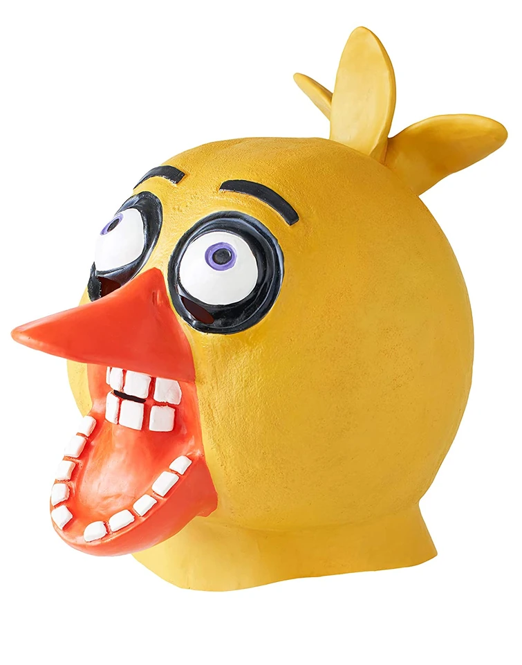 Here, have more derpy Fnaf merch | Fandom
