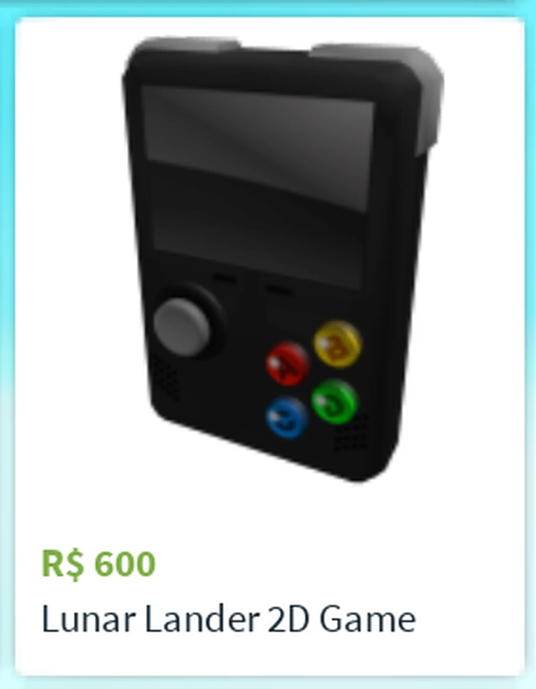 Discuss Everything About Roblox Catalog Heaven Wiki | Fandom