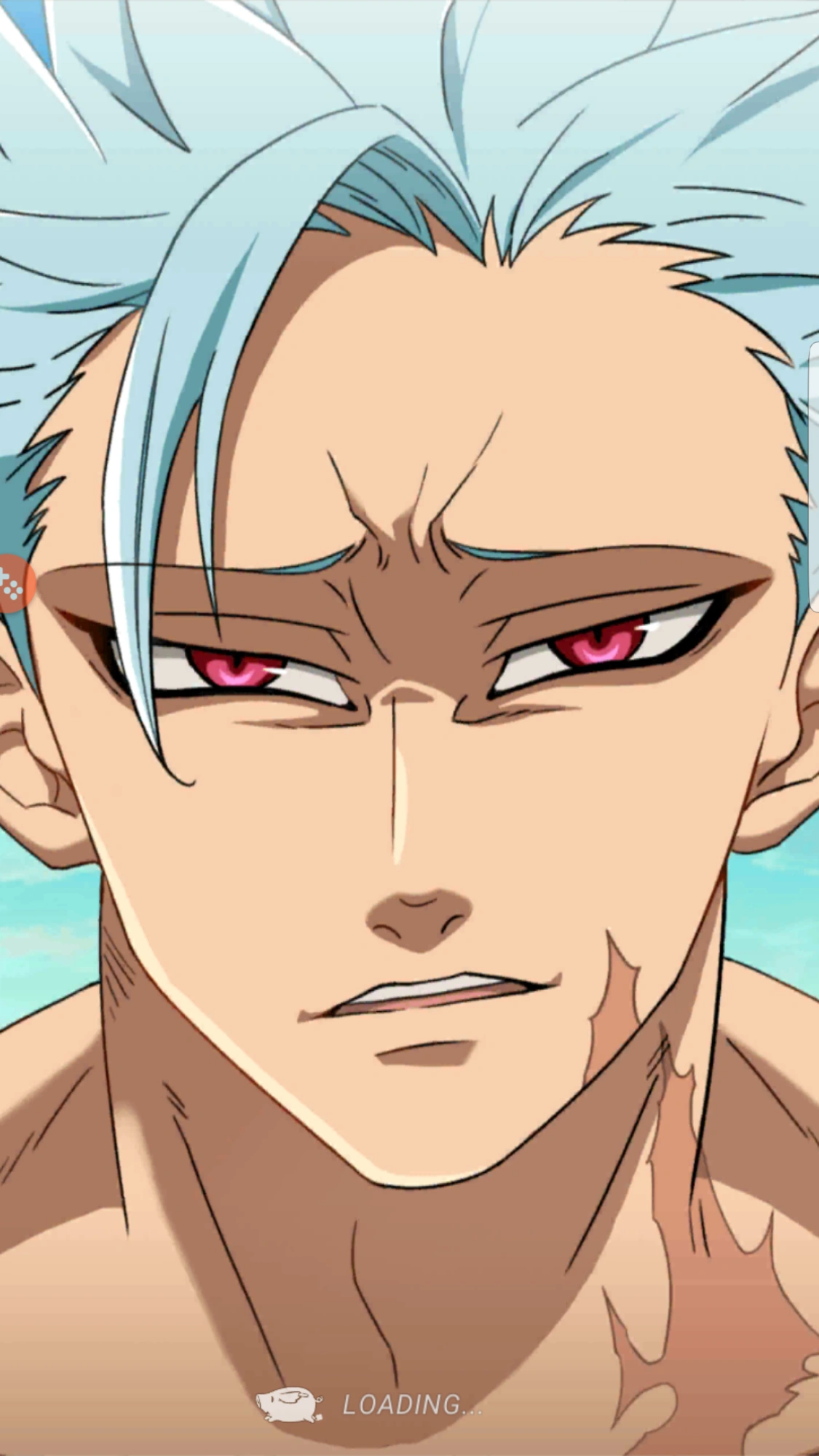 don't make ban angry???!!! | Fandom