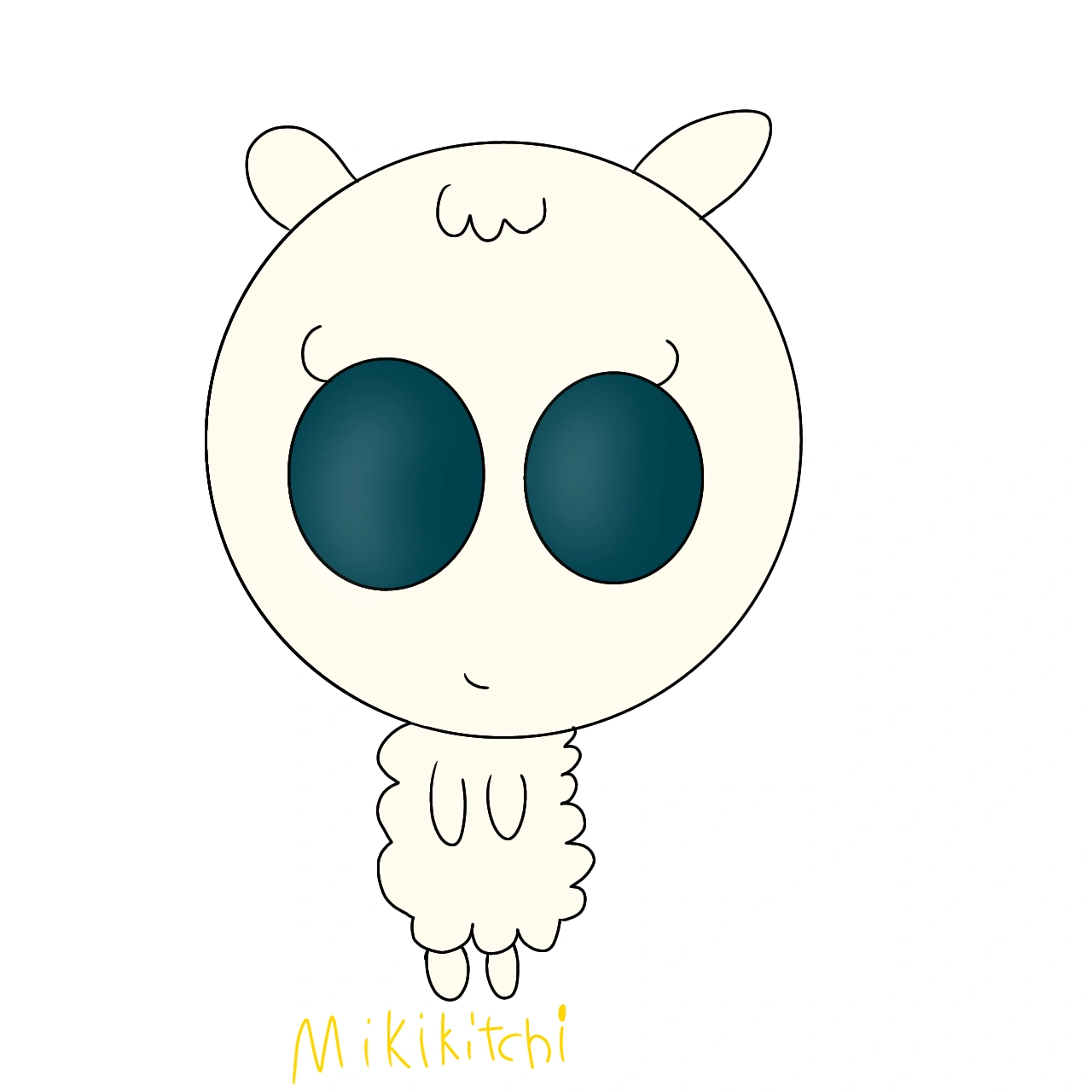 Mikikitchi | Fandom