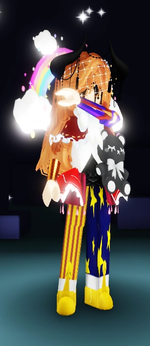 two new ocs! | Fandom