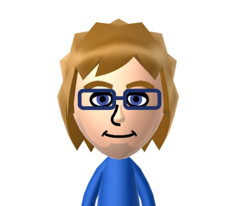 Random Question: Who do you ship my Mii with? | Fandom