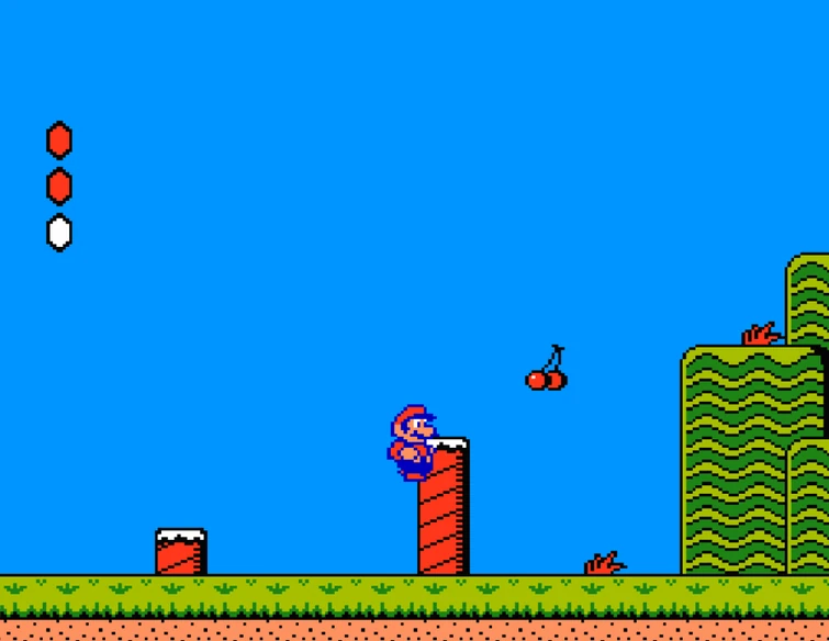 Discuss Everything About Mariowiki Fandom