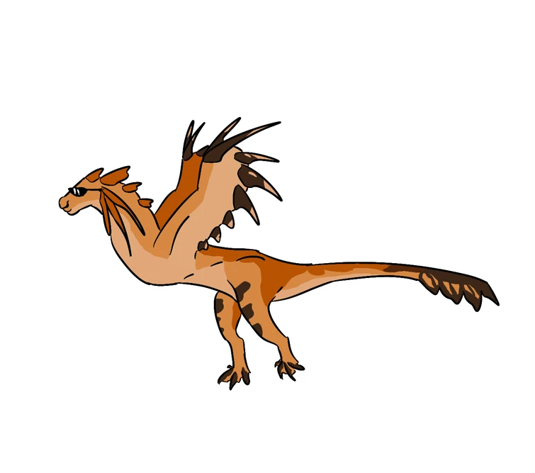 Discuss Everything About Creatures of Sonaria Wiki | Fandom