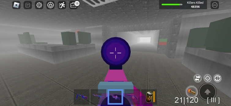 Cursed server | Fandom