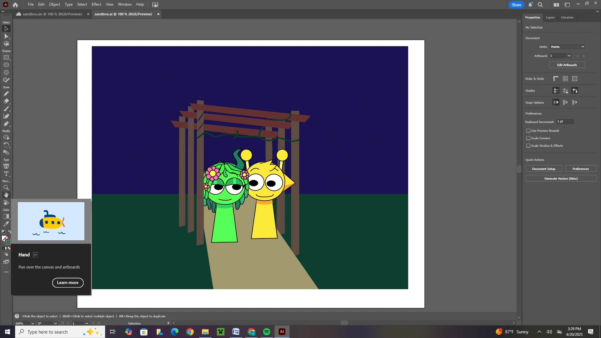 WIP | Fandom