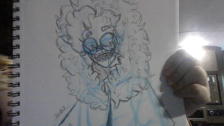 can I borrow your OCs? | Fandom