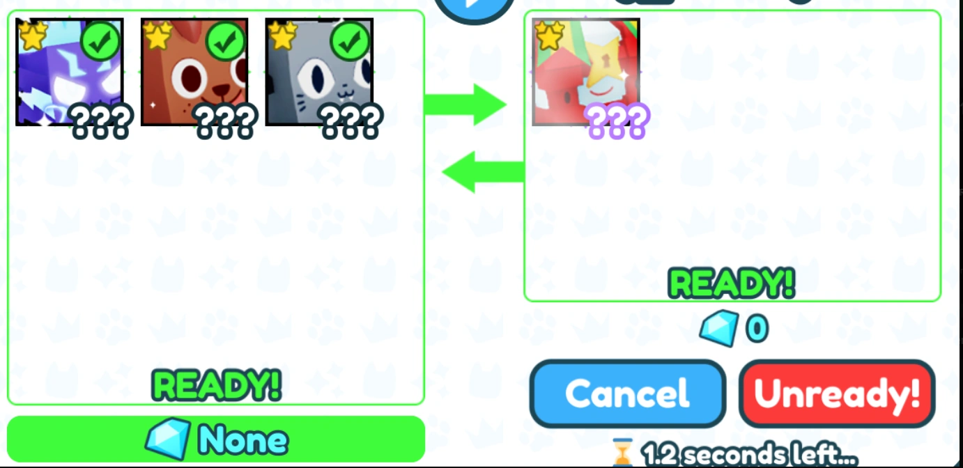 W/F/L it is shiny present chest mimic | Fandom