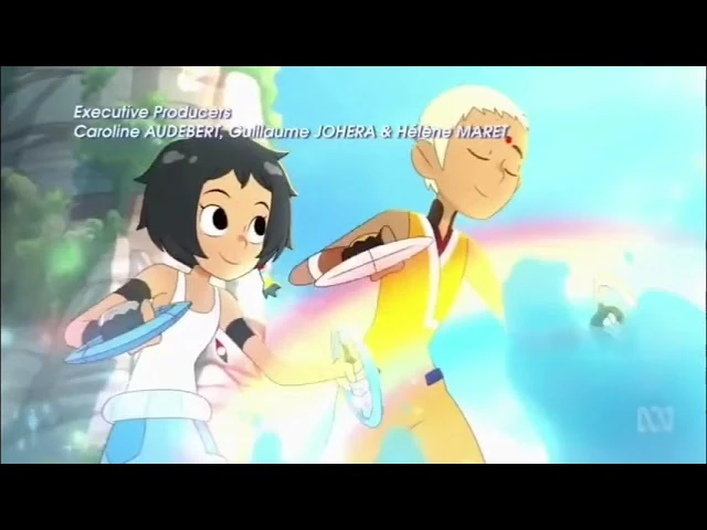 Ustedes creen que este ANIME se transmita en discovery kids? | Fandom