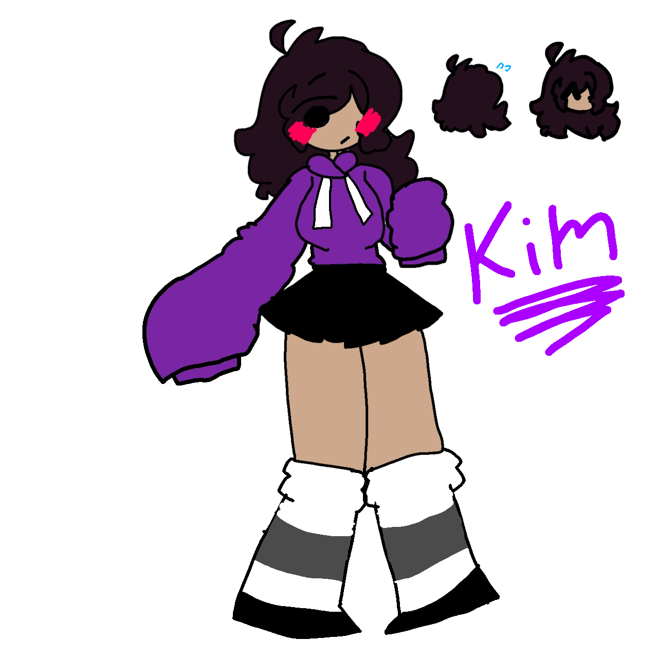 Me/Kim :3 | Fandom