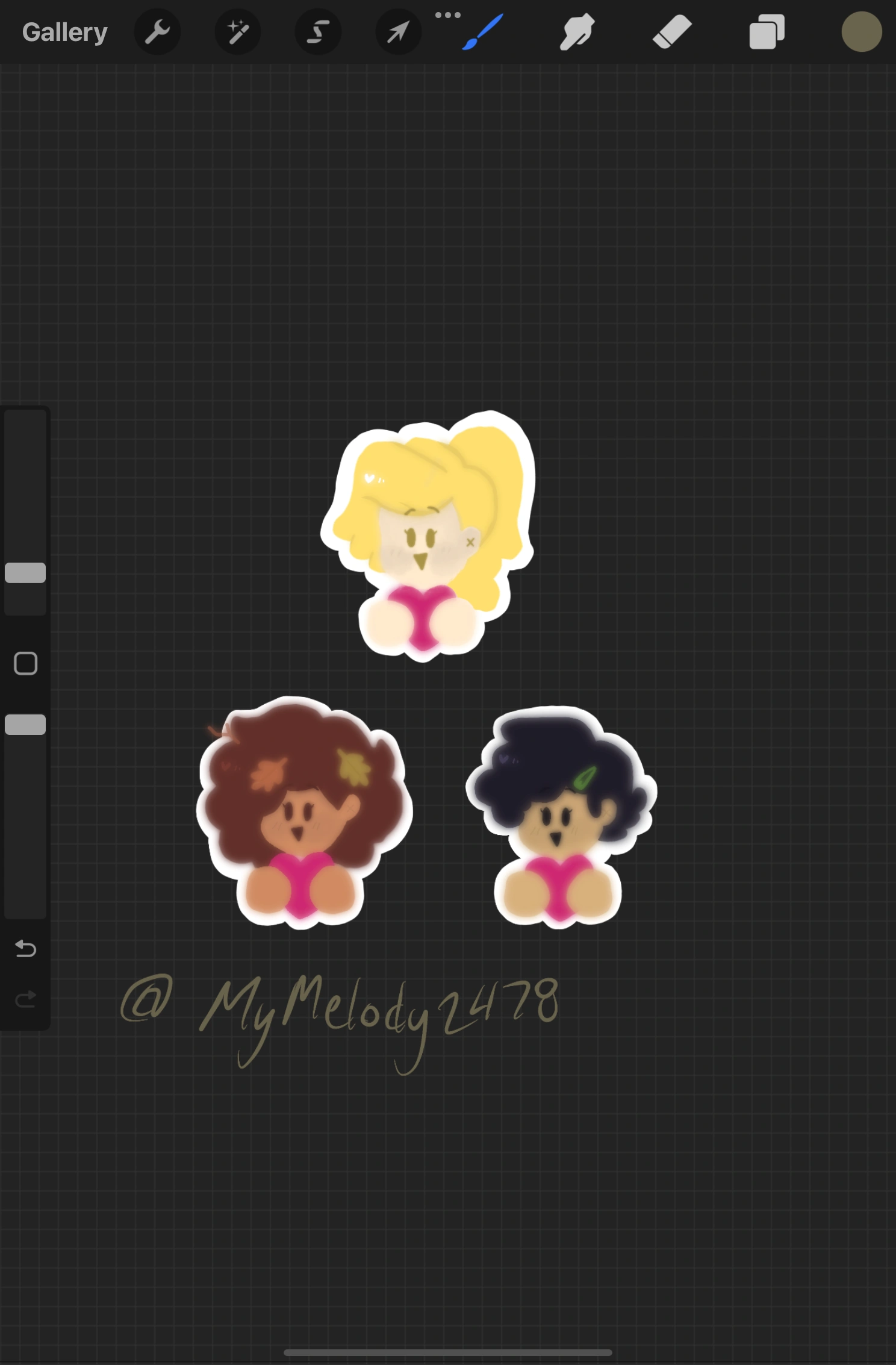 Sticker’s | Fandom