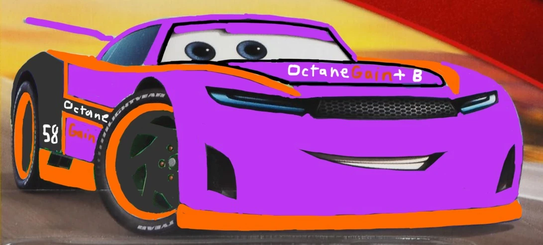 Andrew Condon | Fandom