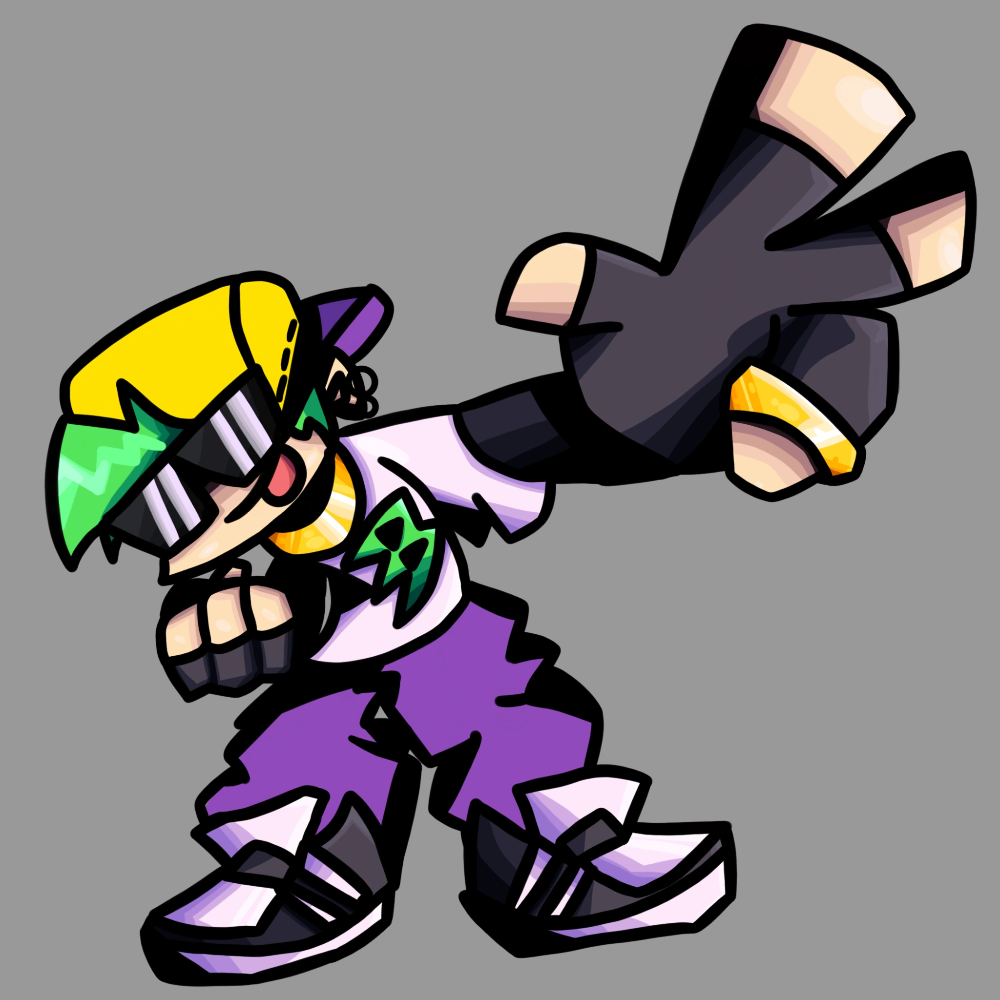 Unfinished B3 Bf art | Fandom