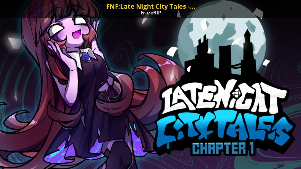 Please for the love of god check out this mod | Fandom