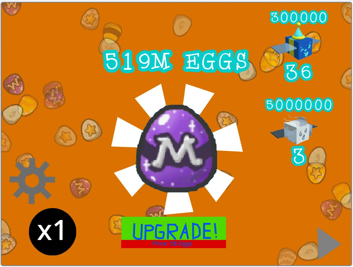 Bee Swarm Clicker 2 Day 5! ( Saving!) | Fandom