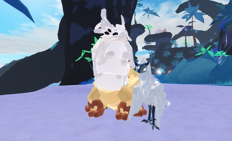 Discuss Everything About Creatures of Sonaria Wiki | Fandom