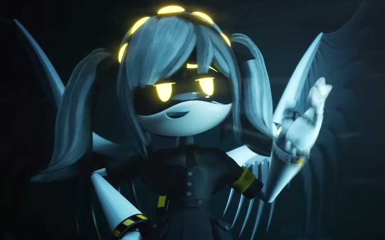 Massive theory dump | Fandom