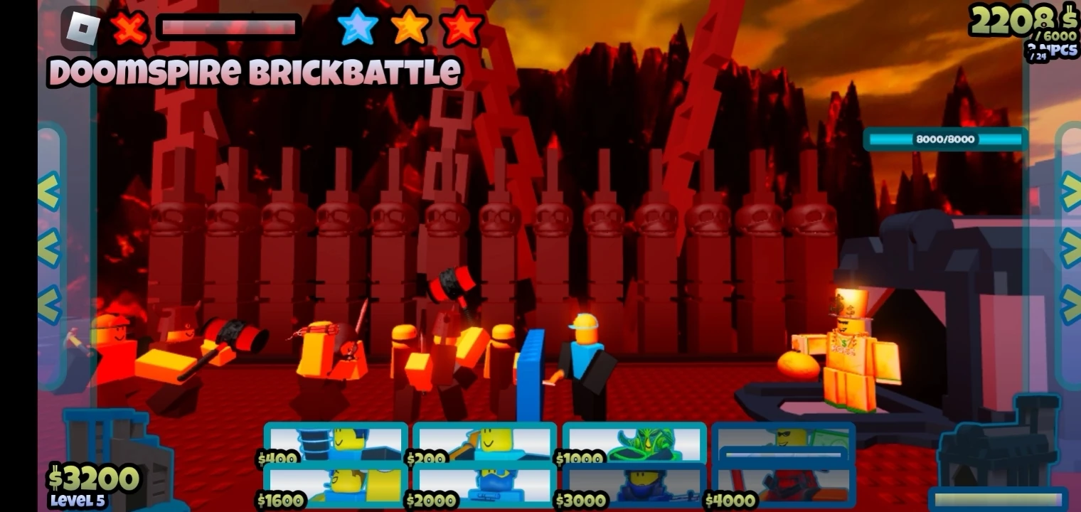 looking through old tbb screenshots. | Fandom