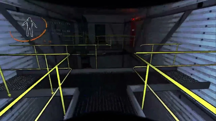 crunching noise? vent? | Fandom