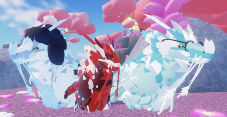 Discuss Everything About Dragon Adventures Wiki | Fandom