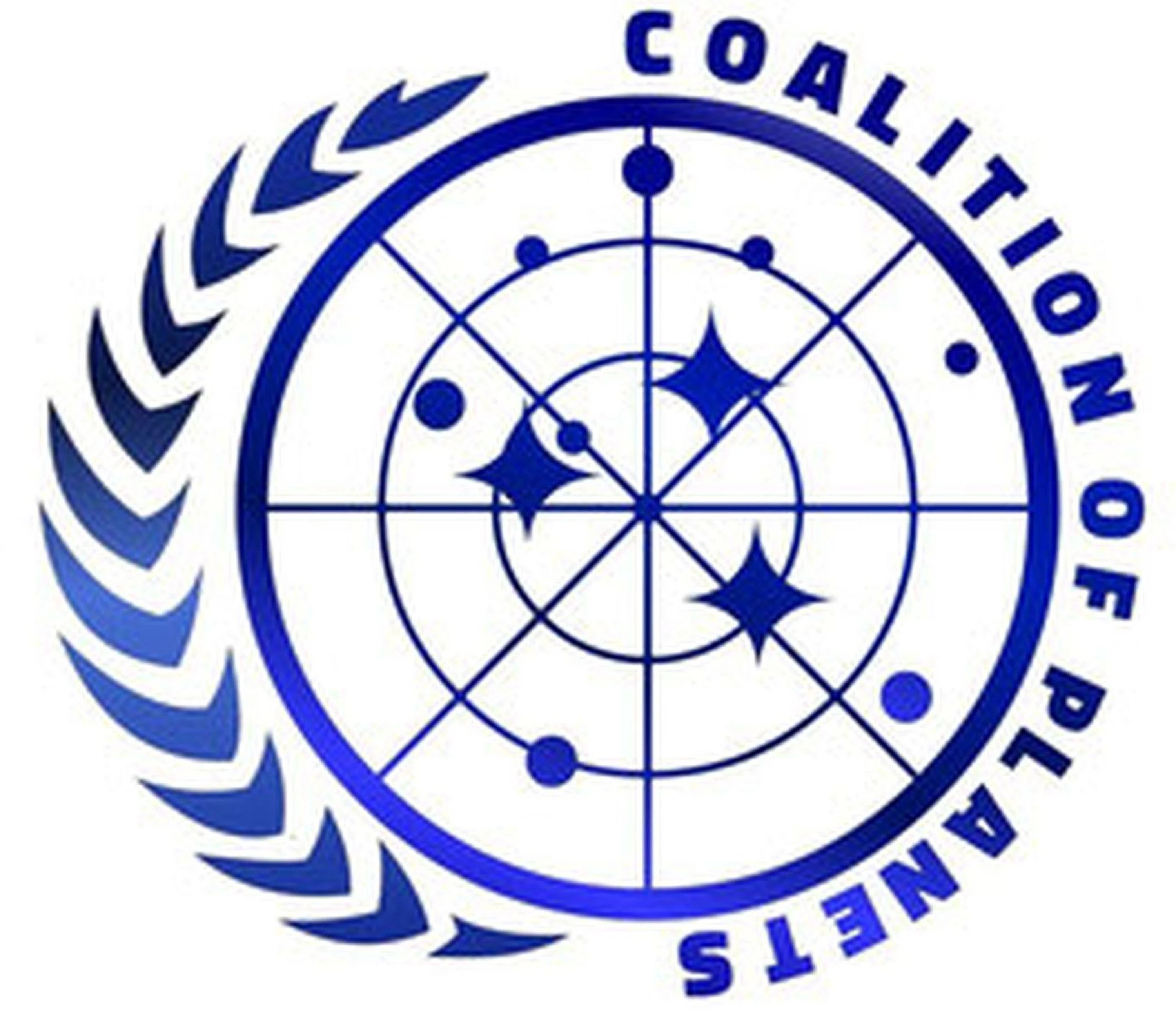 Wonder if the Coalition of Planets, the Federation's precursor, had a ...