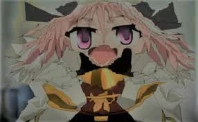 Astolfo caught in 4k | Fandom