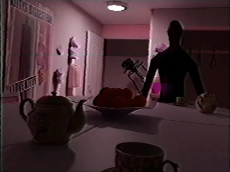 Just thought of an new level idea | Fandom