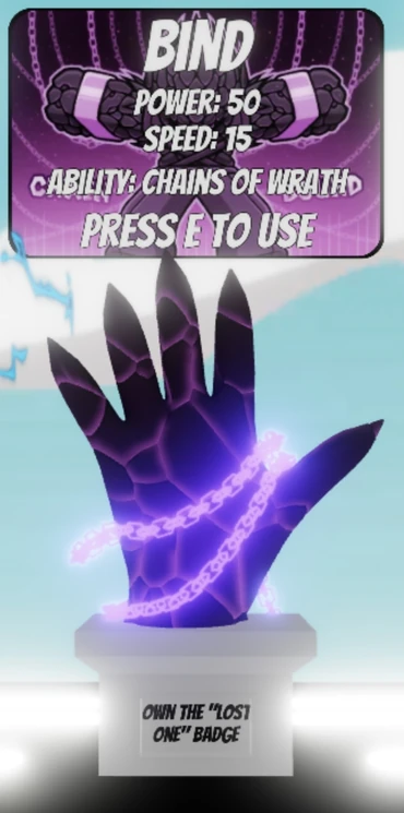 Favorite glove with chains? | Fandom