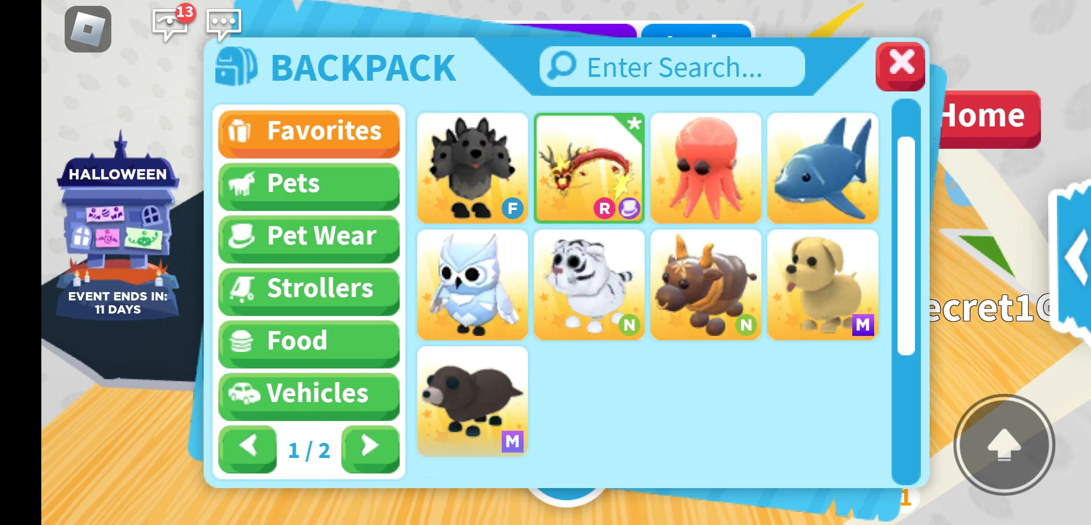 Trading these for ok old pets | Fandom