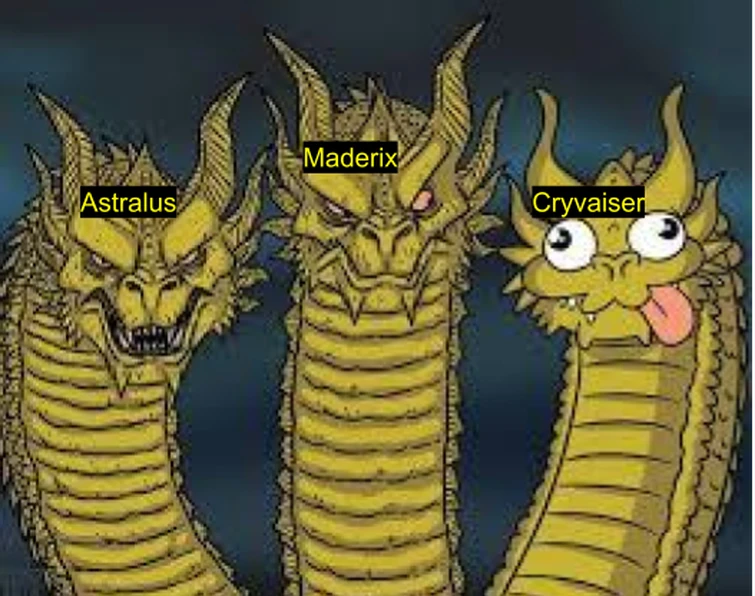 making memes til i get azukoa | Fandom