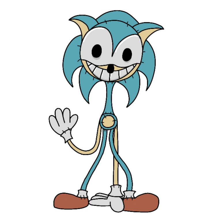 First EXE posted | Fandom