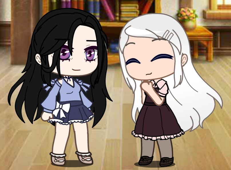 Daisy And Sadie Swapped Outfits | Fandom