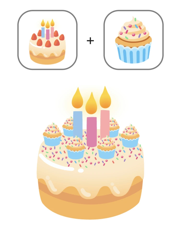 post your emoji combinations | Fandom