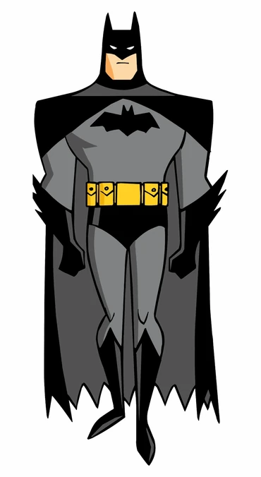 Discuss Everything About Batman Wiki | Fandom