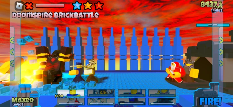 Guess the challenge 4 (easy) | Fandom