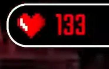 do you have a heart-rate monitor for gd | Fandom
