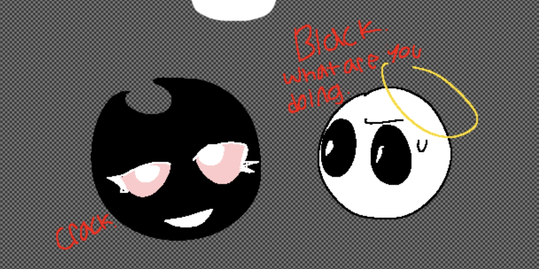 rainbow friends ocs | Fandom