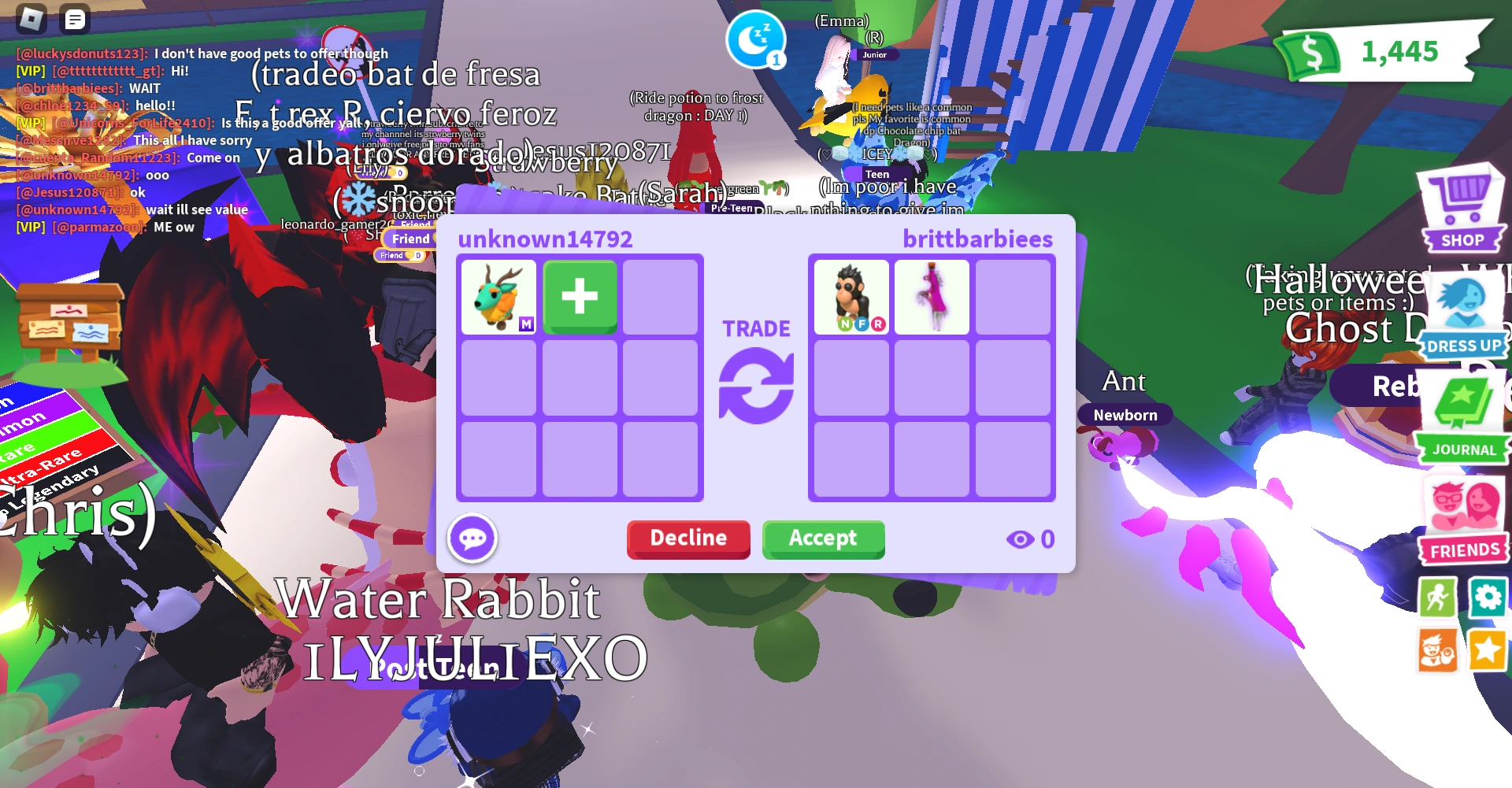 pls quick wfl | Fandom