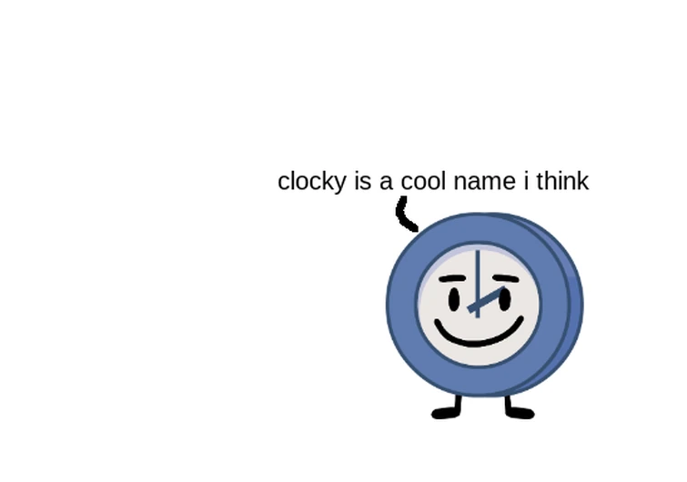 BFDI: Corrupted Hope AU | Part 2 | Fandom