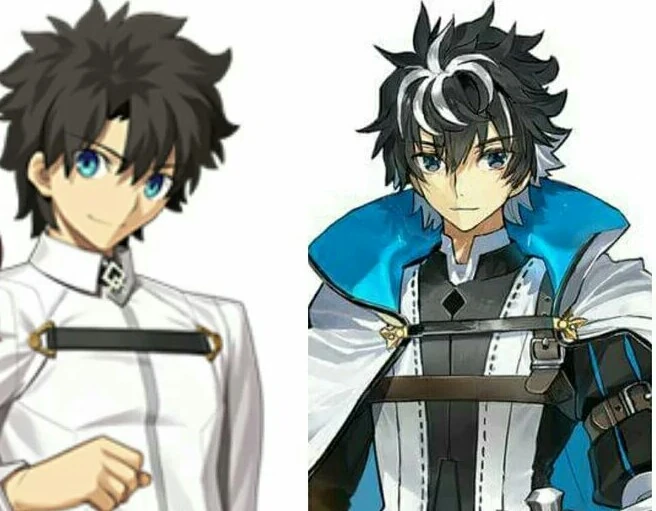 Gudao is a pseudo servant confirmed!! | Fandom