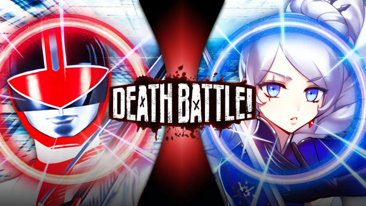 Wes Collins vs Weiss Schnee (Power Rangers Time Force vs Rwby) | Fandom